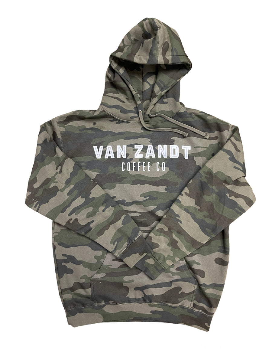 VZ Coffee Hoodie – Van Zandt Coffee
