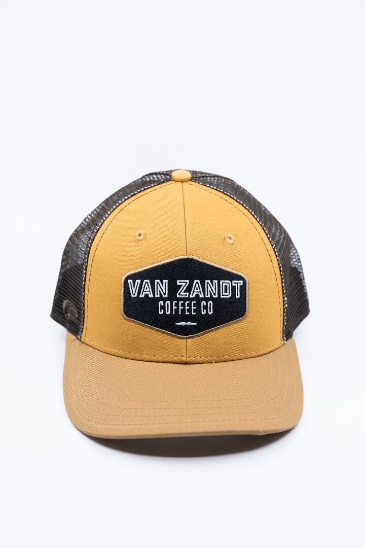 VZ Coffee Cap – Van Zandt Coffee